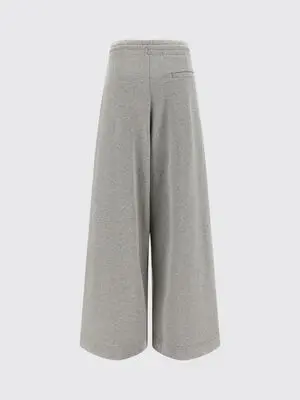 Dries Van Noten Wide-leg Sweatpants