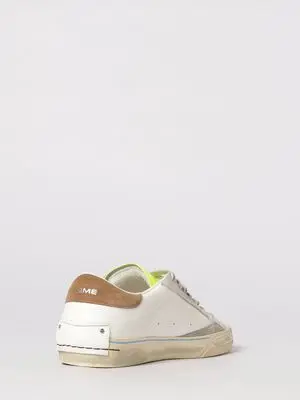 CRIME LONDON Sneakers - White