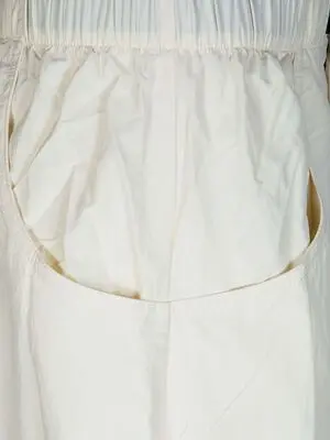 The North Face Recycled Nylon Midi Skirt