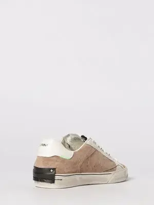CRIME LONDON Sneakers - Beige