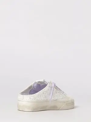 CRIME LONDON Glitter Sneakers
