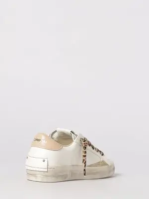 CRIME LONDON Sneakers - White