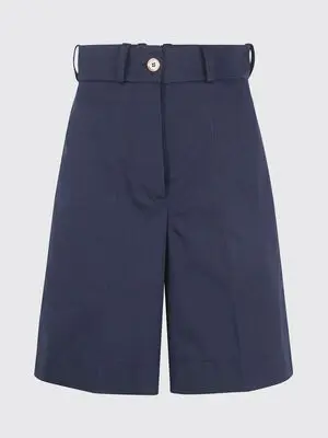 PATOU Tailored Shorts - Blue