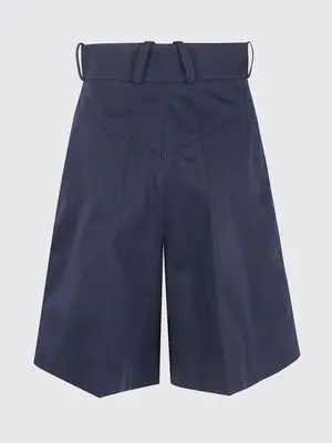 PATOU Tailored Shorts - Blue