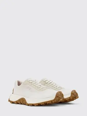 Camper Drift Trail Recycled Fabric Lace-up Sneakers - Multicolor