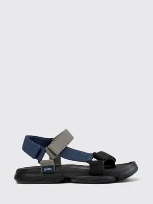 Camper Karst Recycled Fabric Sandals - Multicolor