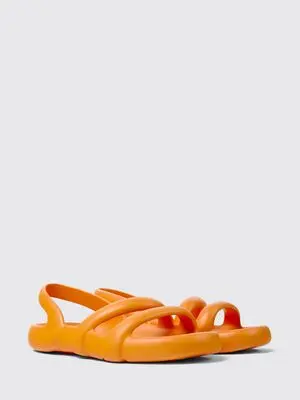 Camper Kobarah Eva Xl Extralight® Sandals - Orange