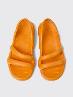 Camper Kobarah Eva Xl Extralight® Sandals - Orange
