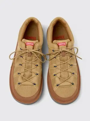 Camper Beetle Recycled Fabric Sneakers