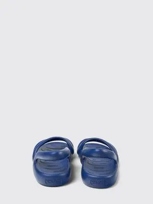 Camper Strappy Sandals - Blue