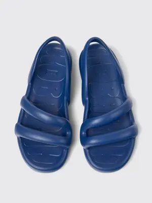 Camper Kobarah Eva Xl Extralight Sandals - Blue