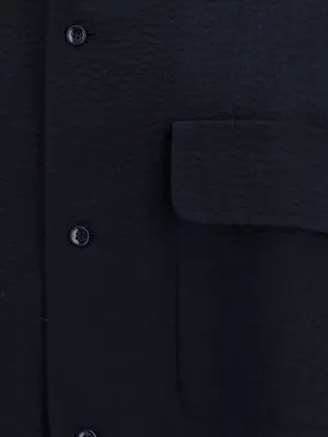 Giorgio Armani Cotton Shirt