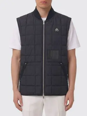 Moose Knuckles Quilted Vest