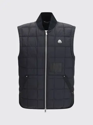 Moose Knuckles Quilted Vest