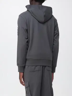 Moose Knuckles Sweatshirt - Grey