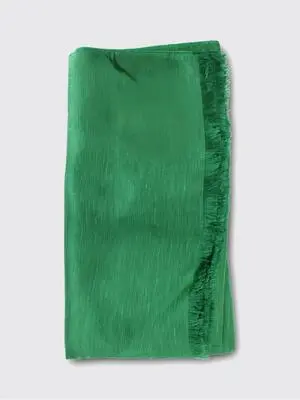 Max Mara Scarf - Green