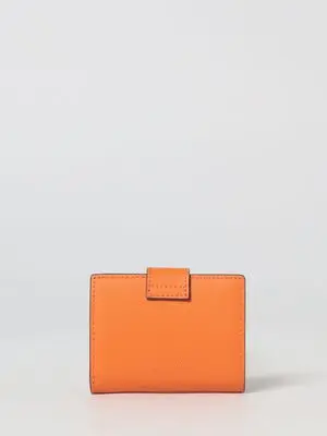 Pinko Wallet - Burnt