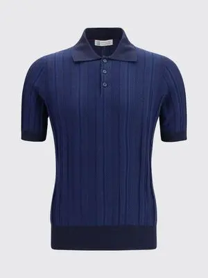 Brunello Cucinelli Polo Shirt