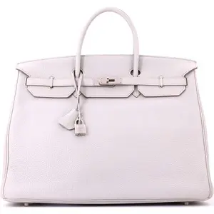 Hermès Birkin Handbag Togo 40