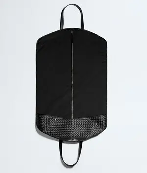 Bottega Veneta Odyssey Garment Bag - Black