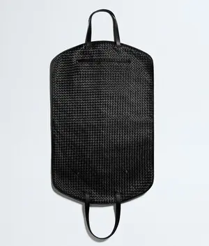 Bottega Veneta Odyssey Garment Bag - Black