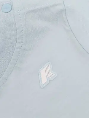 K-WAY Jersey T-shirt
