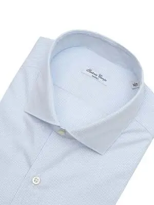 SARTORIA DEL CAMPO SONRISA Dress Shirt