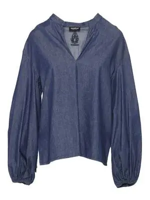 DONDUP Shirt - Blu