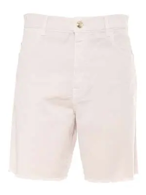 FAY Five-pocket Bermuda Shorts