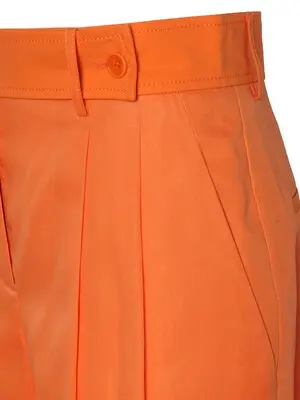 Alberta Ferretti Wide Leg Trousers - Other