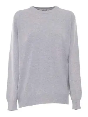 KANGRA Crewneck Sweater - Other