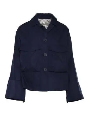 Duno Casual Jackets For Women