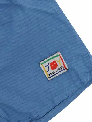 BOBO CHOSES Woven Shorts