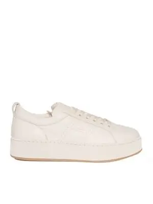 Hogan H681 Allacciato - White