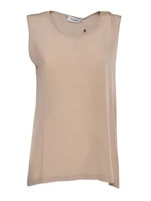 KANGRA Crepe Tank Top - Other