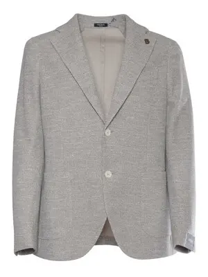 BRERAS Blazer