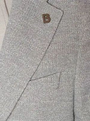 BRERAS Blazer