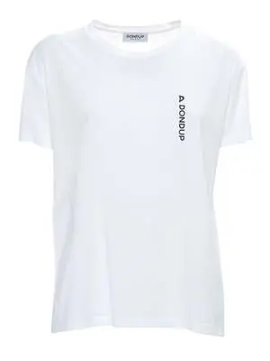 DONDUP T-shirt - White