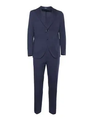 BRERAS Suit