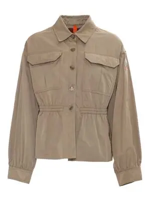 PARAJUMPERS Fiona Bomber - Red