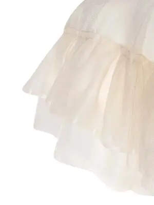 Philosophy Di Lorenzo Serafini Round Neck Top