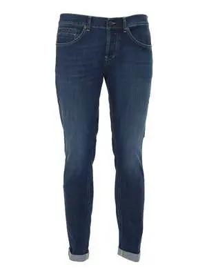 DONDUP George Pant - Blu