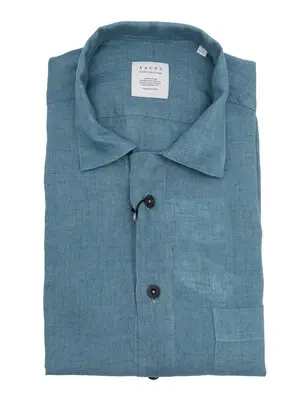 XACUS Shirt - Blue