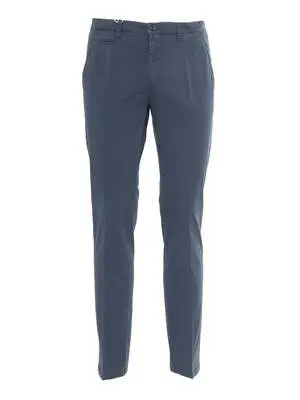 BRIGLIA Pantaloni - Blu