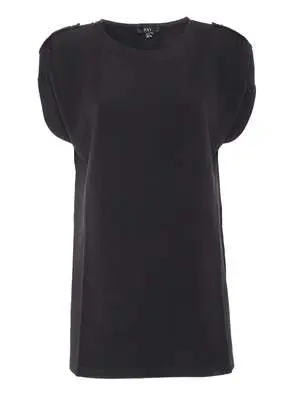 FAY Short Sleeve Blouse