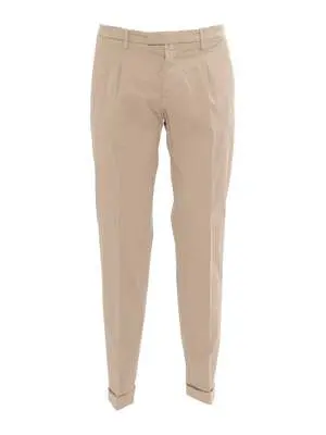 BRIGLIA Pantaloni - Red