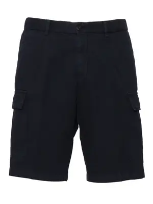 BRIGLIA Bermuda - Blu