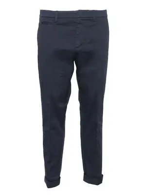 Dondup Ankle Length Pants For Women
