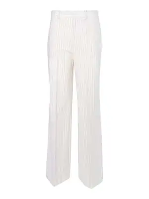 P.a.r.o.s.h Pantalone - White
