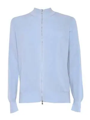 BALLANTYNE Full Zip Pullover